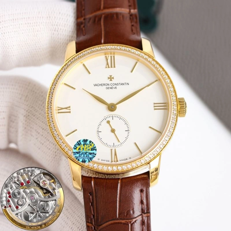 High accuracy VACHERON CONSTANTIN Watches