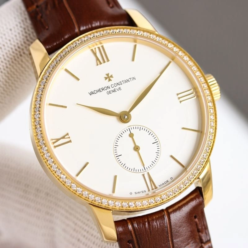 High accuracy VACHERON CONSTANTIN Watches