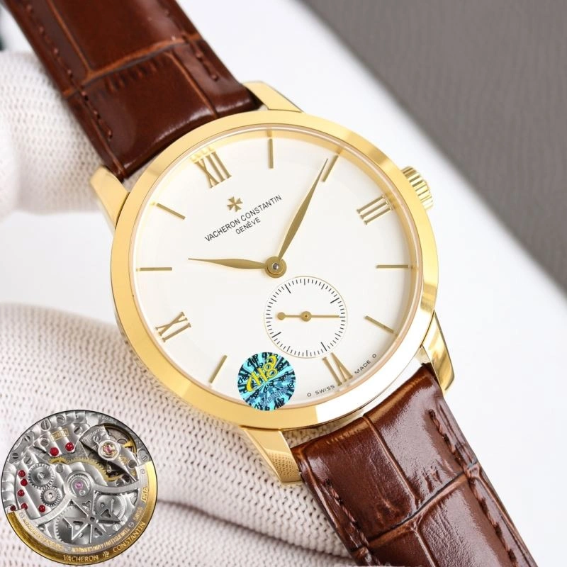 High accuracy VACHERON CONSTANTIN Watches