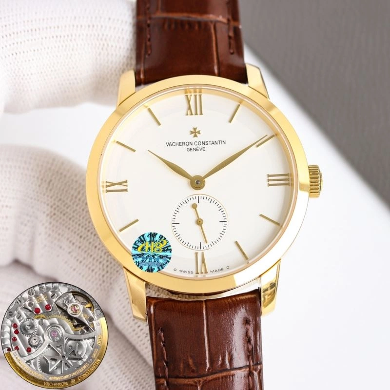 High accuracy VACHERON CONSTANTIN Watches