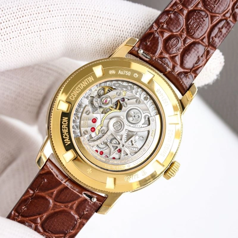 High accuracy VACHERON CONSTANTIN Watches