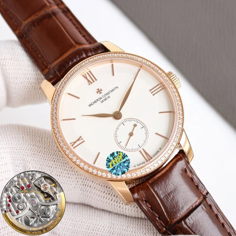 Exact replica VACHERON CONSTANTIN Watches