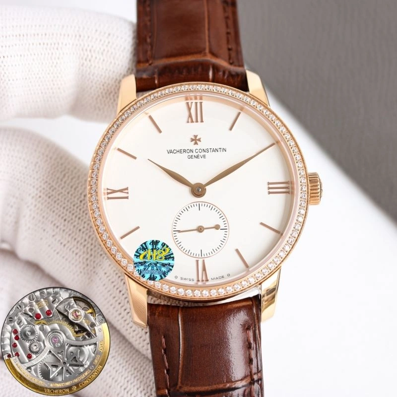 Exact replica VACHERON CONSTANTIN Watches