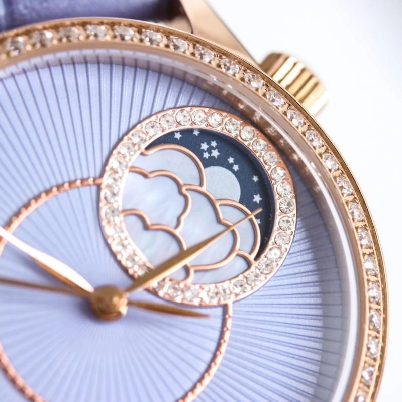 Authentic VACHERON CONSTANTIN Watches