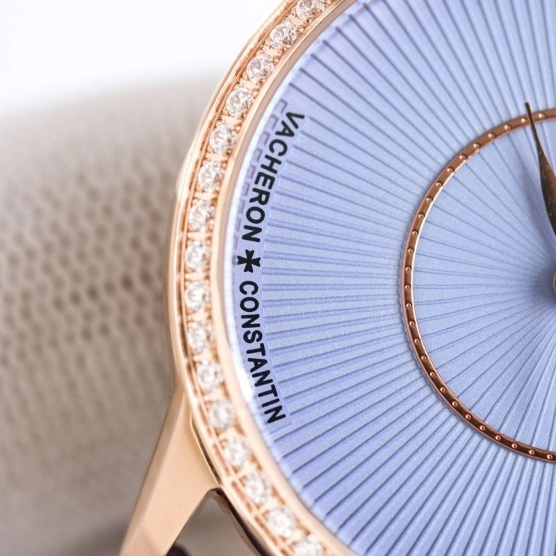 Authentic VACHERON CONSTANTIN Watches