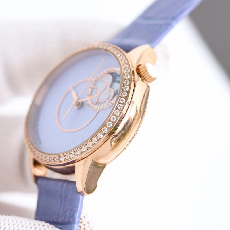 Authentic VACHERON CONSTANTIN Watches