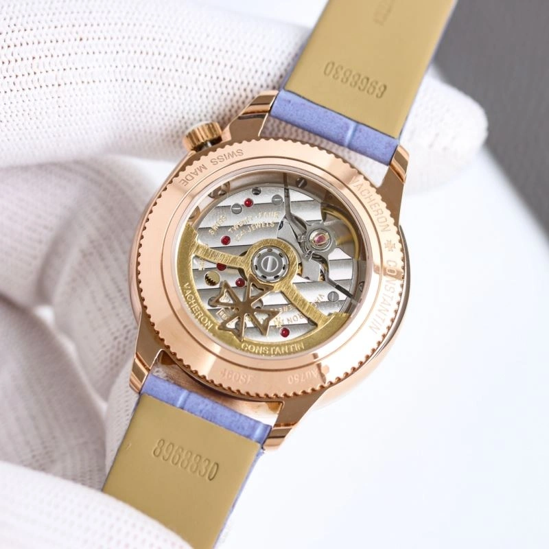 Authentic VACHERON CONSTANTIN Watches