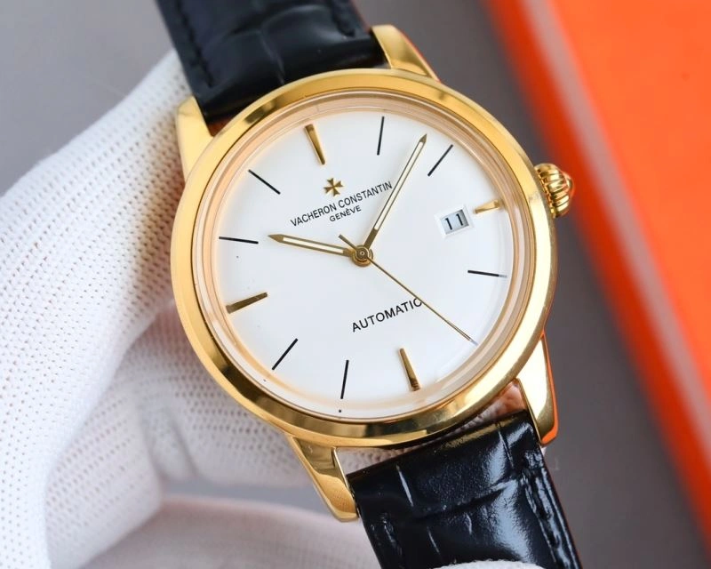 VACHERON CONSTANTIN Watches