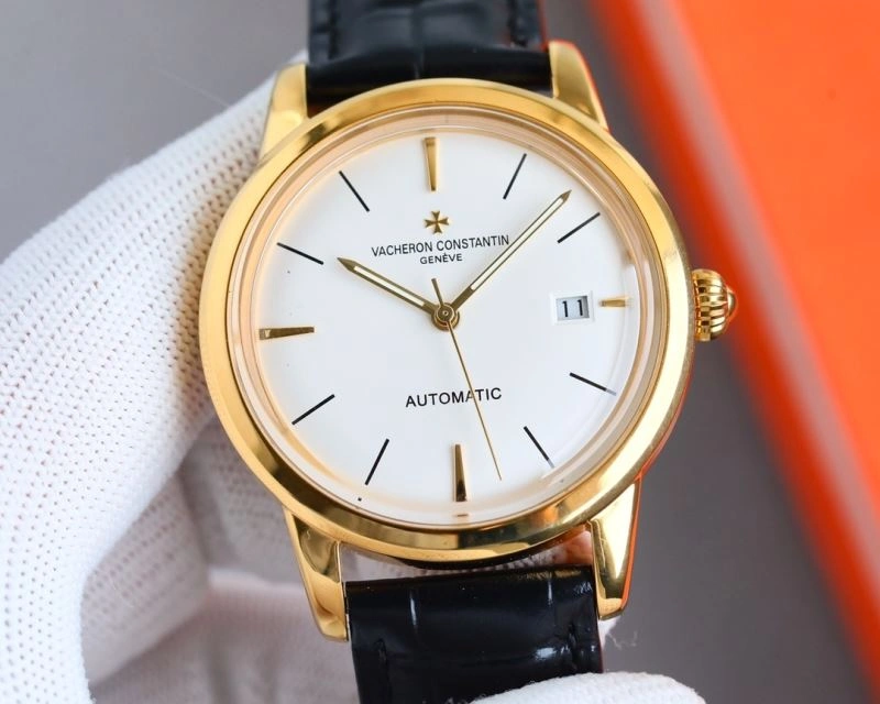 Real VACHERON CONSTANTIN Watches
