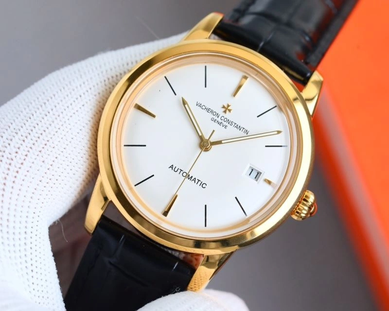 Real VACHERON CONSTANTIN Watches