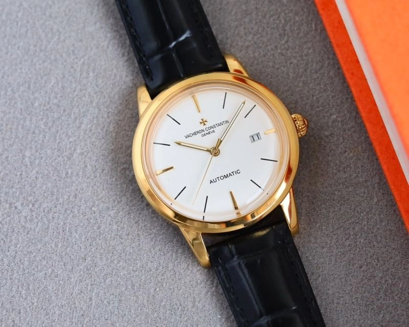 Real VACHERON CONSTANTIN Watches