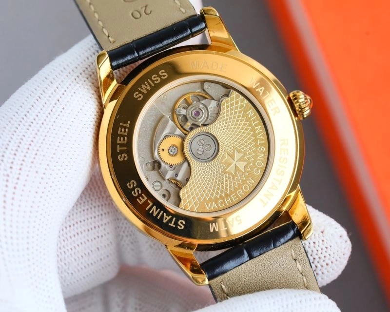 Real VACHERON CONSTANTIN Watches