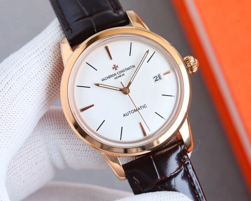 VACHERON CONSTANTIN Watches