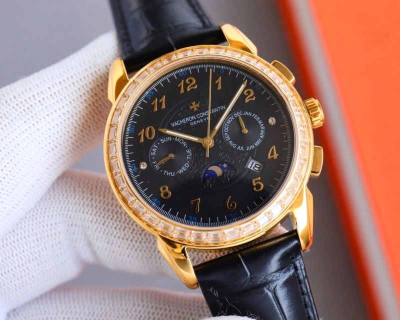 VACHERON CONSTANTIN Watches