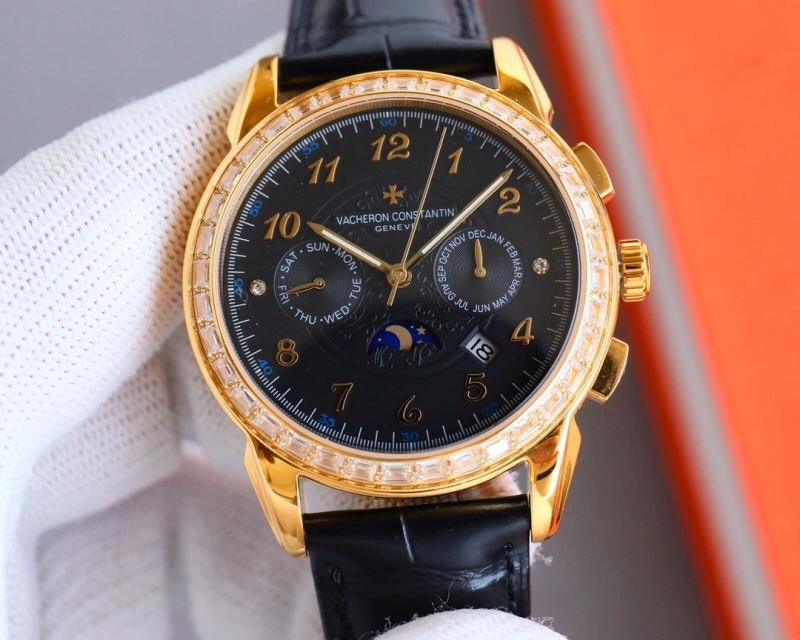 Genuine VACHERON CONSTANTIN Watches