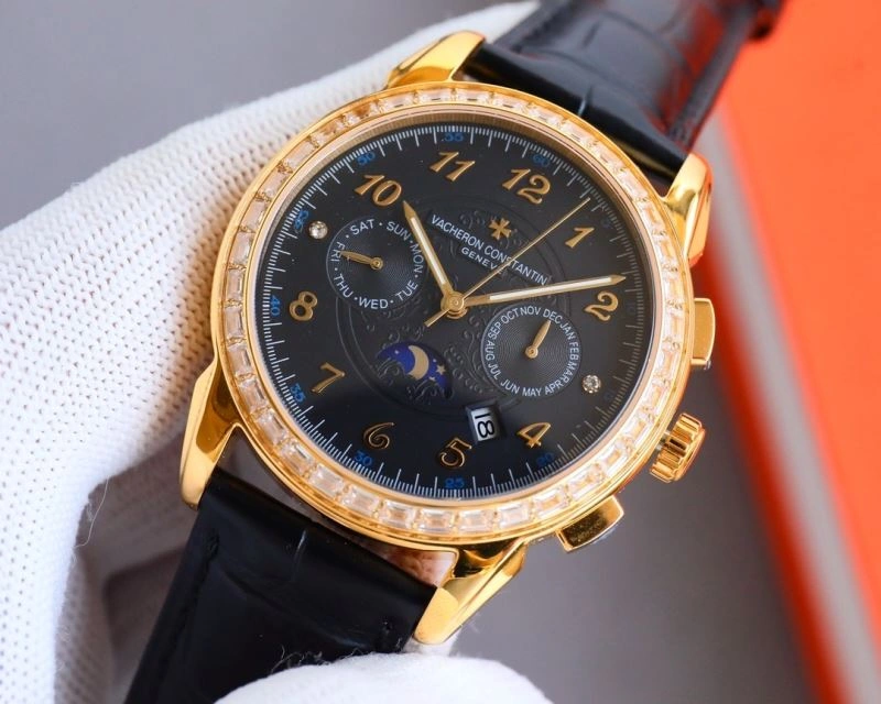Genuine VACHERON CONSTANTIN Watches