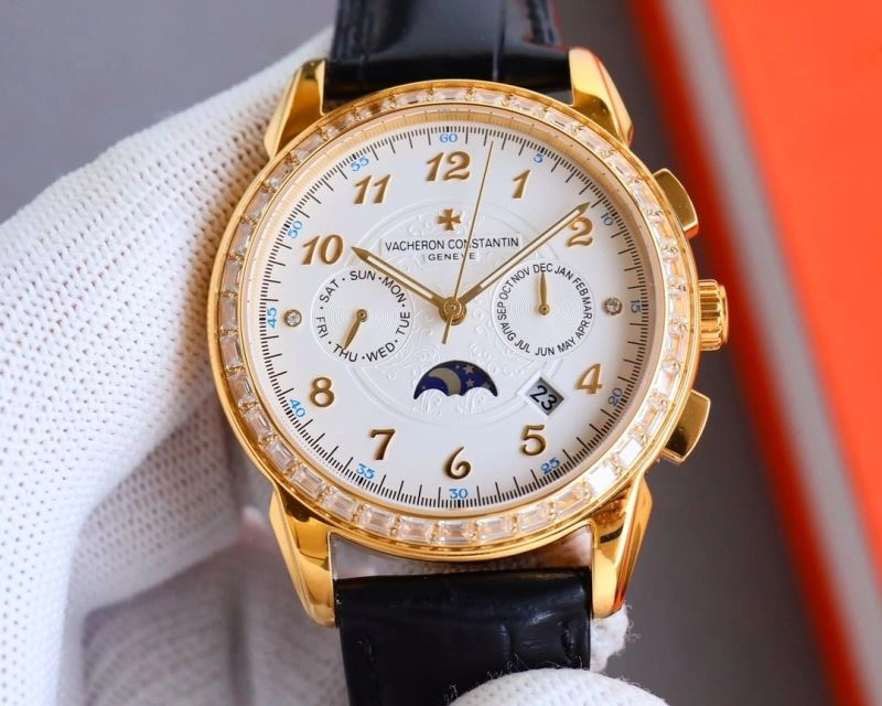 Genuine VACHERON CONSTANTIN Watches
