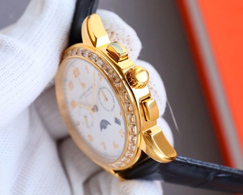 Genuine VACHERON CONSTANTIN Watches