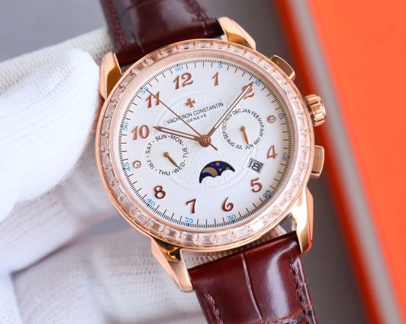 VACHERON CONSTANTIN Watches