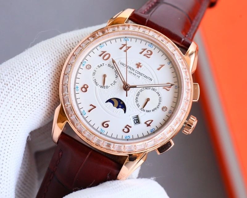 Genuine VACHERON CONSTANTIN Watches