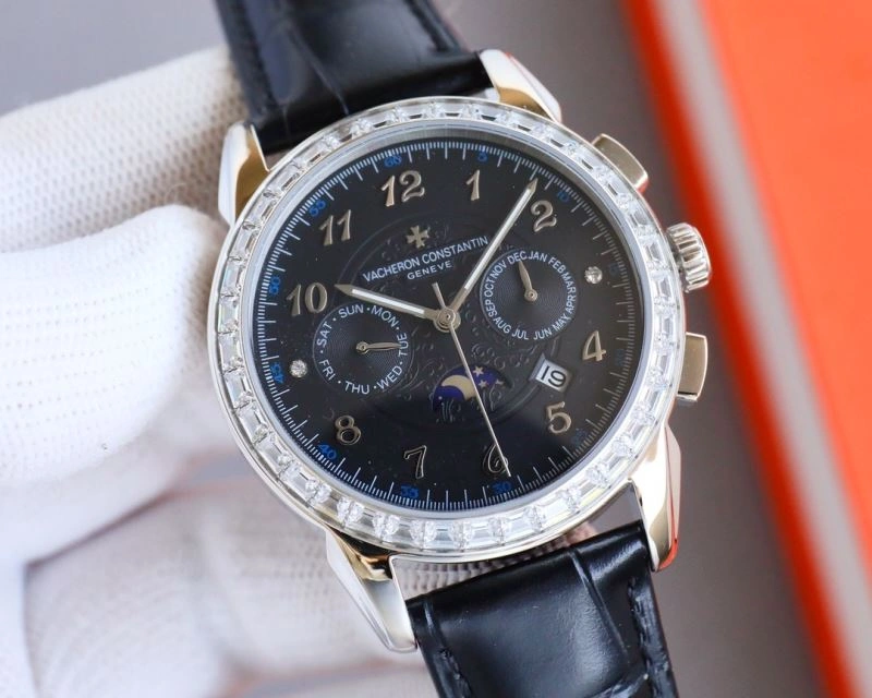 Genuine VACHERON CONSTANTIN Watches