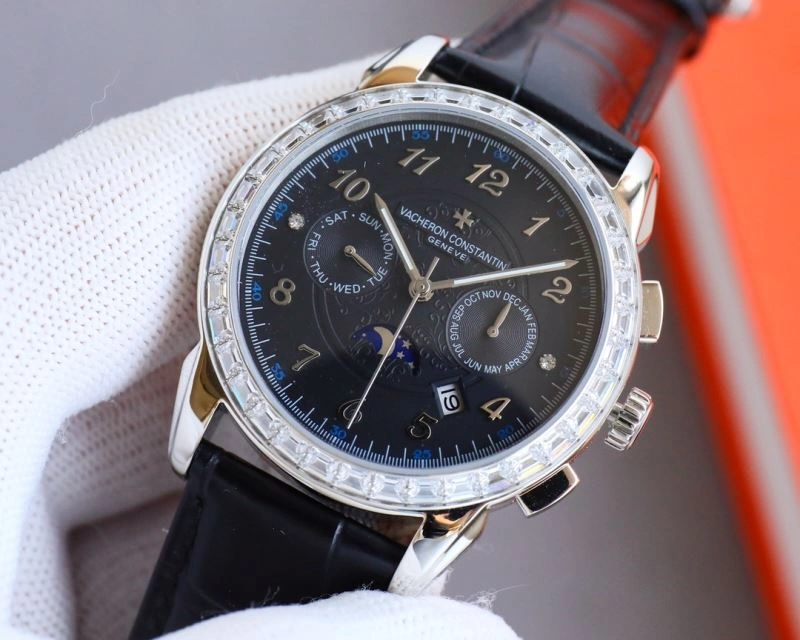 Genuine VACHERON CONSTANTIN Watches