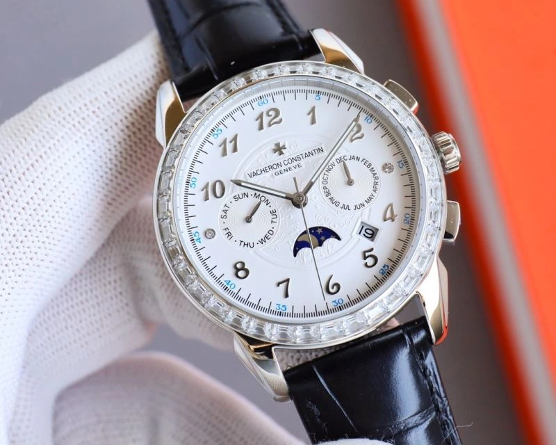 Genuine VACHERON CONSTANTIN Watches