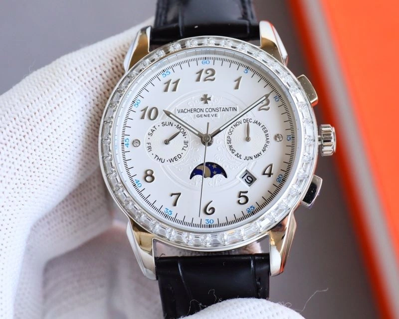 Genuine VACHERON CONSTANTIN Watches