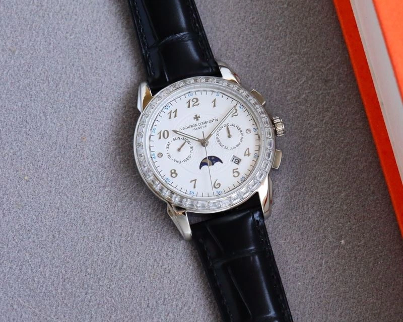 Genuine VACHERON CONSTANTIN Watches