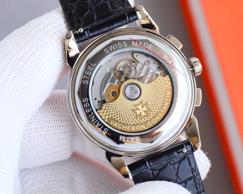 Genuine VACHERON CONSTANTIN Watches