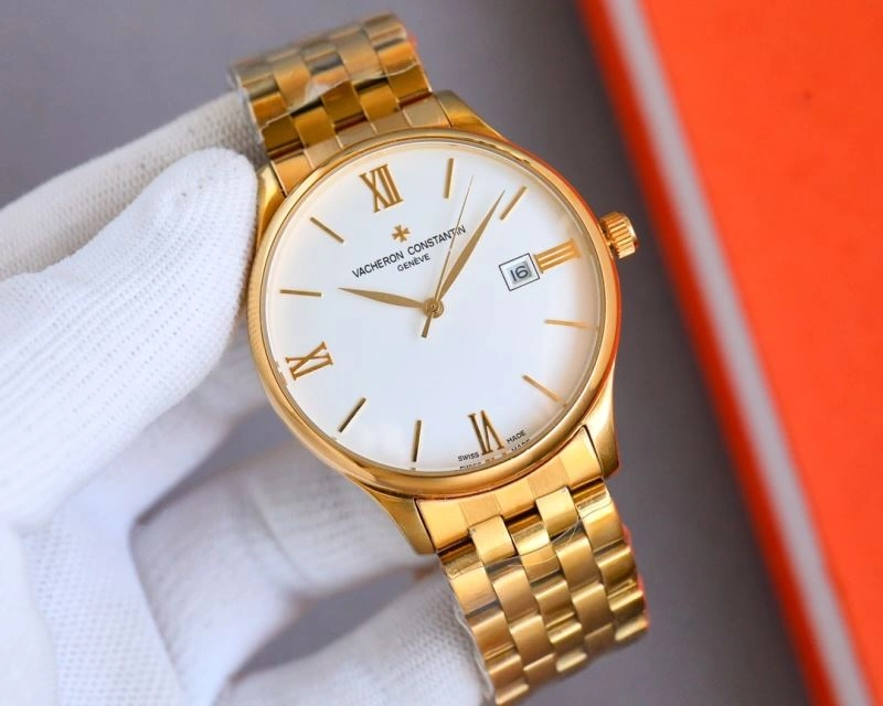 VACHERON CONSTANTIN Watches