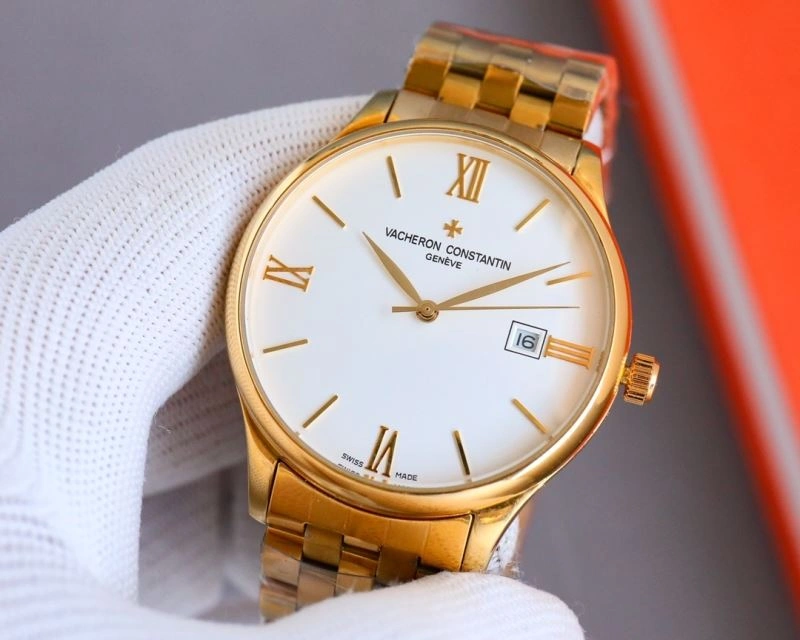 Original VACHERON CONSTANTIN Watches