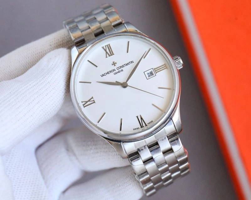 Original VACHERON CONSTANTIN Watches