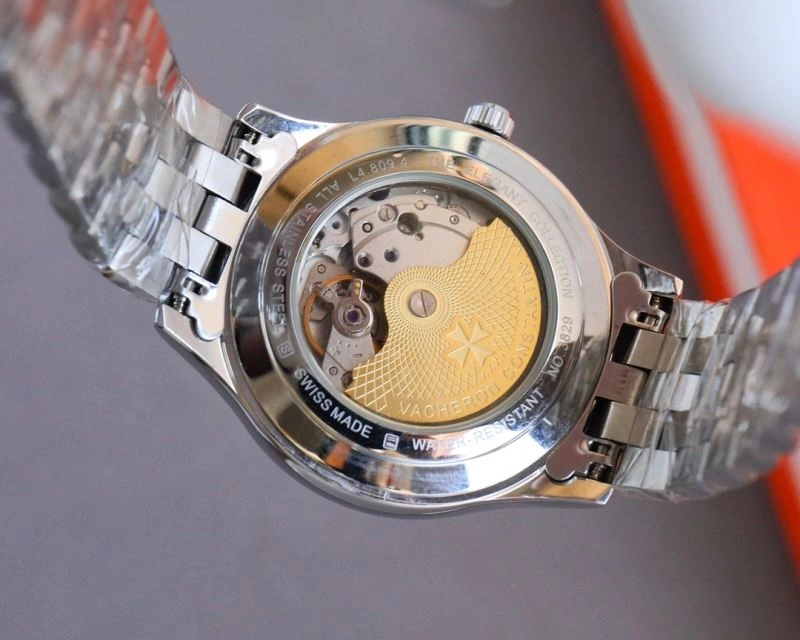 Original VACHERON CONSTANTIN Watches