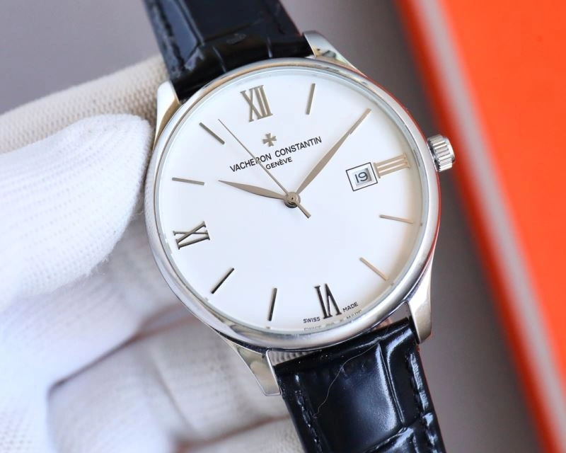 VACHERON CONSTANTIN Watches