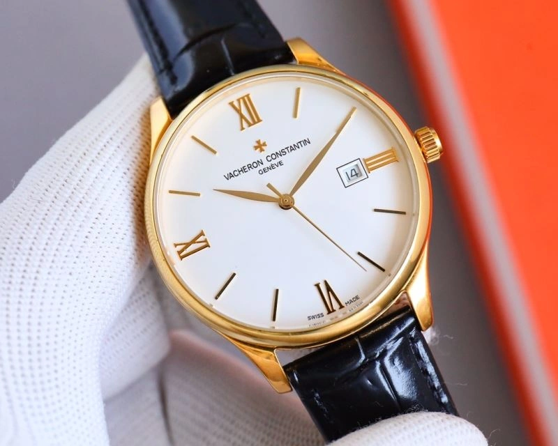 Cut-rate VACHERON CONSTANTIN Watches