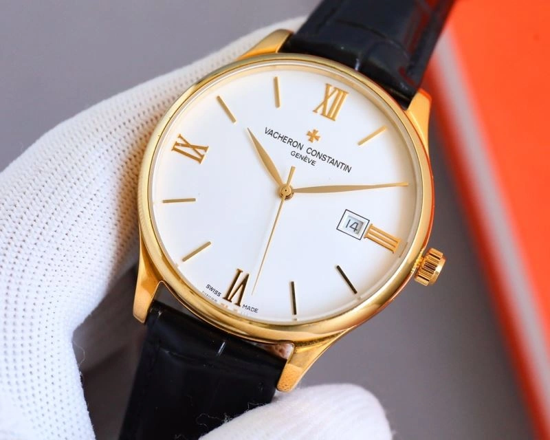 Cut-rate VACHERON CONSTANTIN Watches