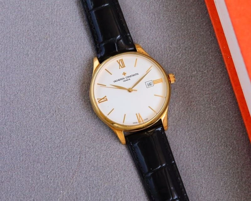Cut-rate VACHERON CONSTANTIN Watches