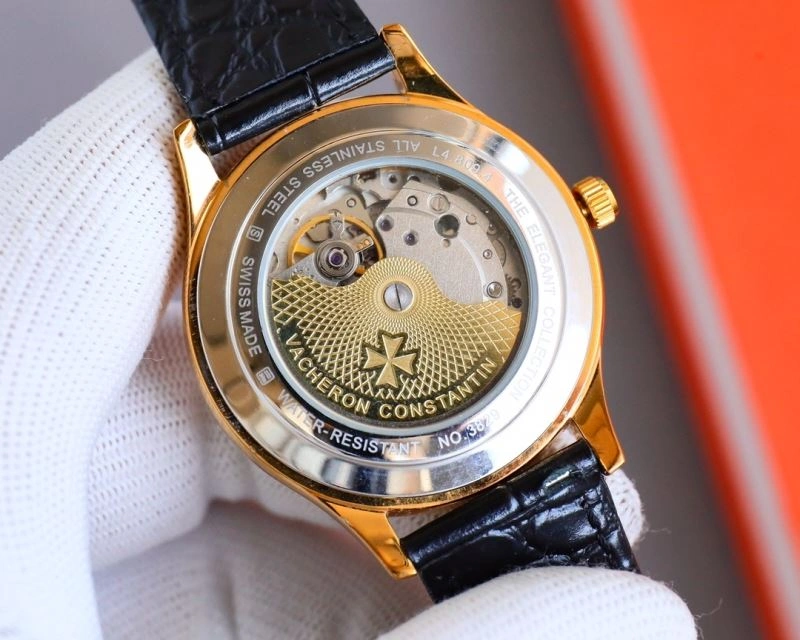 Cut-rate VACHERON CONSTANTIN Watches