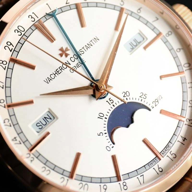Bargain VACHERON CONSTANTIN Watches