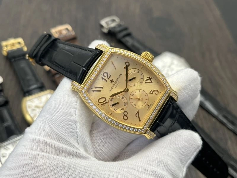 VACHERON CONSTANTIN Watches