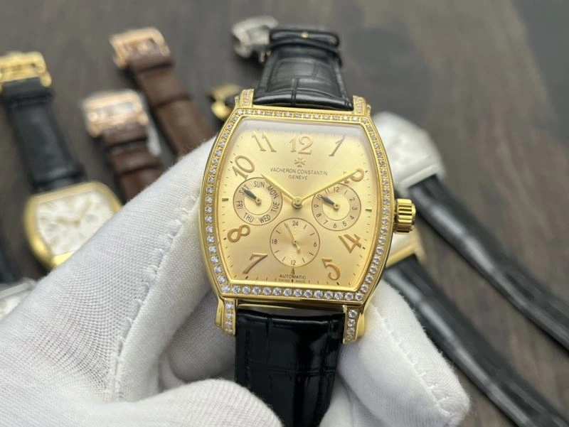 Reasonably priced VACHERON CONSTANTIN Watches