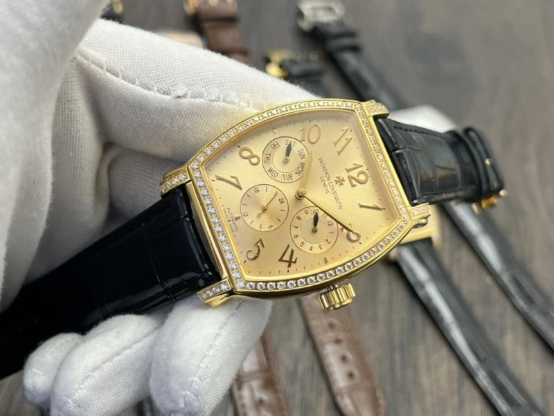 Reasonably priced VACHERON CONSTANTIN Watches