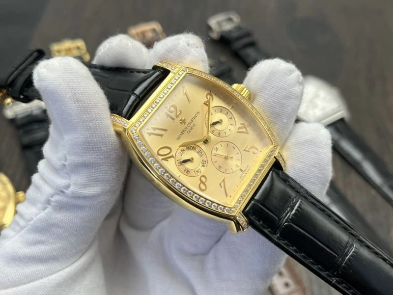 Reasonably priced VACHERON CONSTANTIN Watches