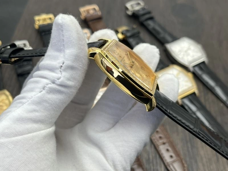 Reasonably priced VACHERON CONSTANTIN Watches