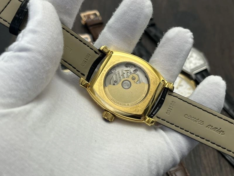 Reasonably priced VACHERON CONSTANTIN Watches