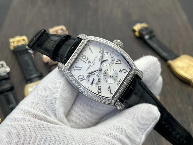 VACHERON CONSTANTIN Watches