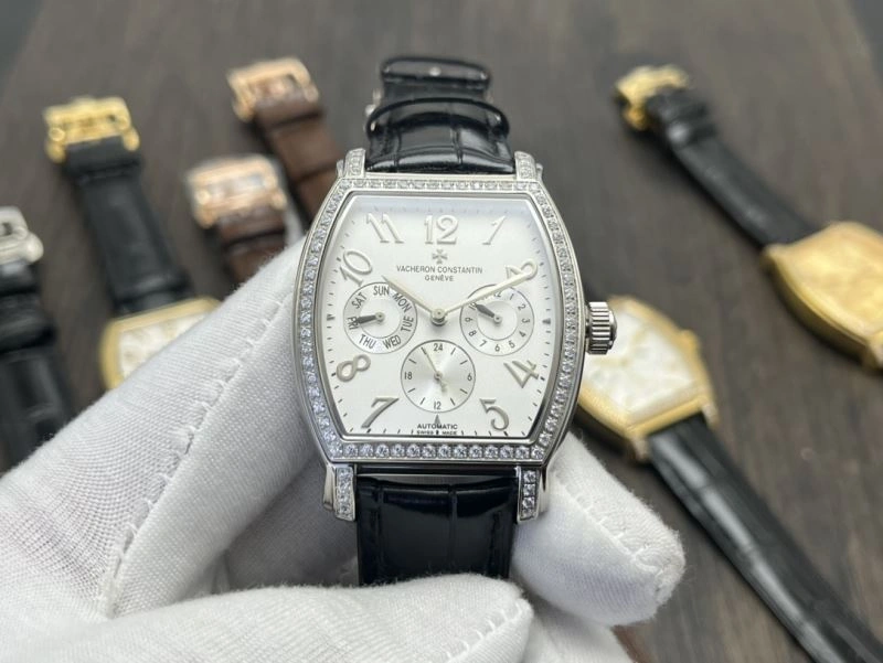 Low-cost VACHERON CONSTANTIN Watches