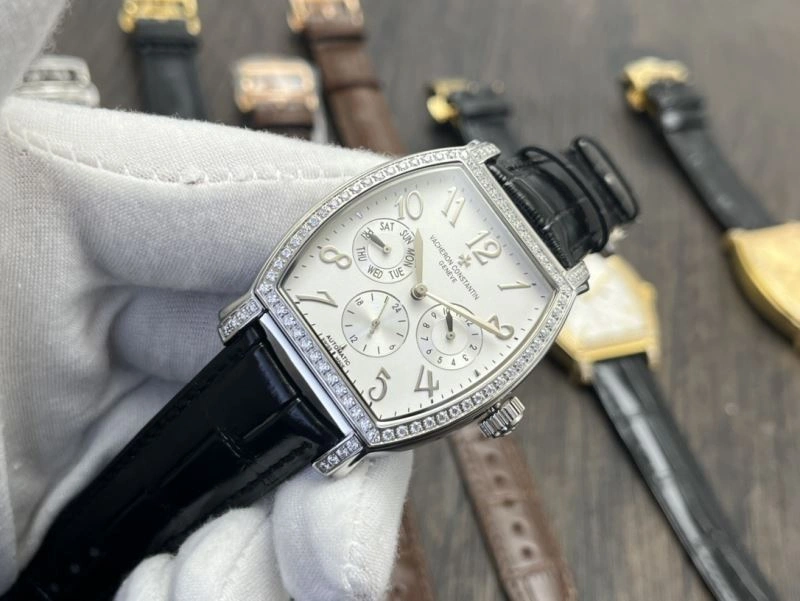 Low-cost VACHERON CONSTANTIN Watches