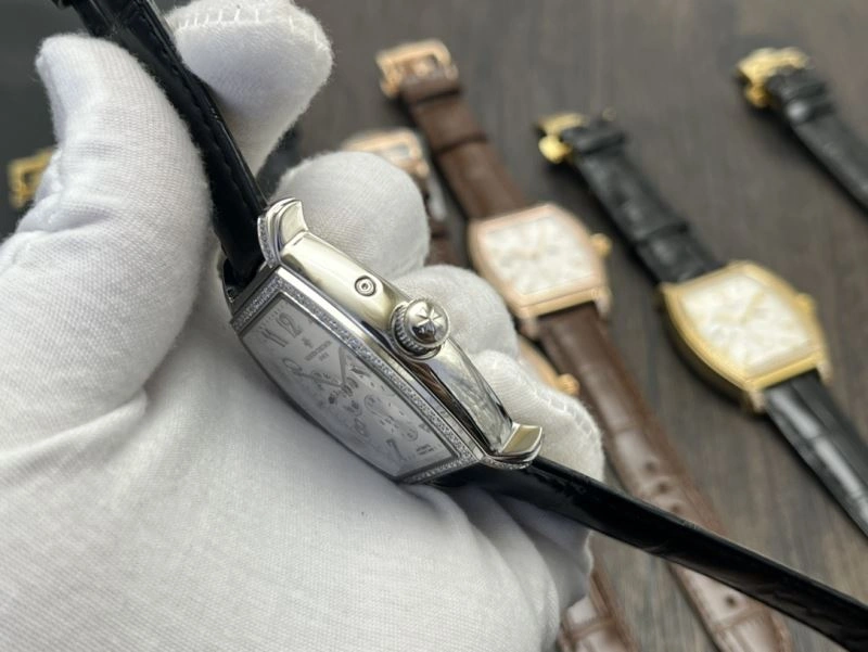 Low-cost VACHERON CONSTANTIN Watches